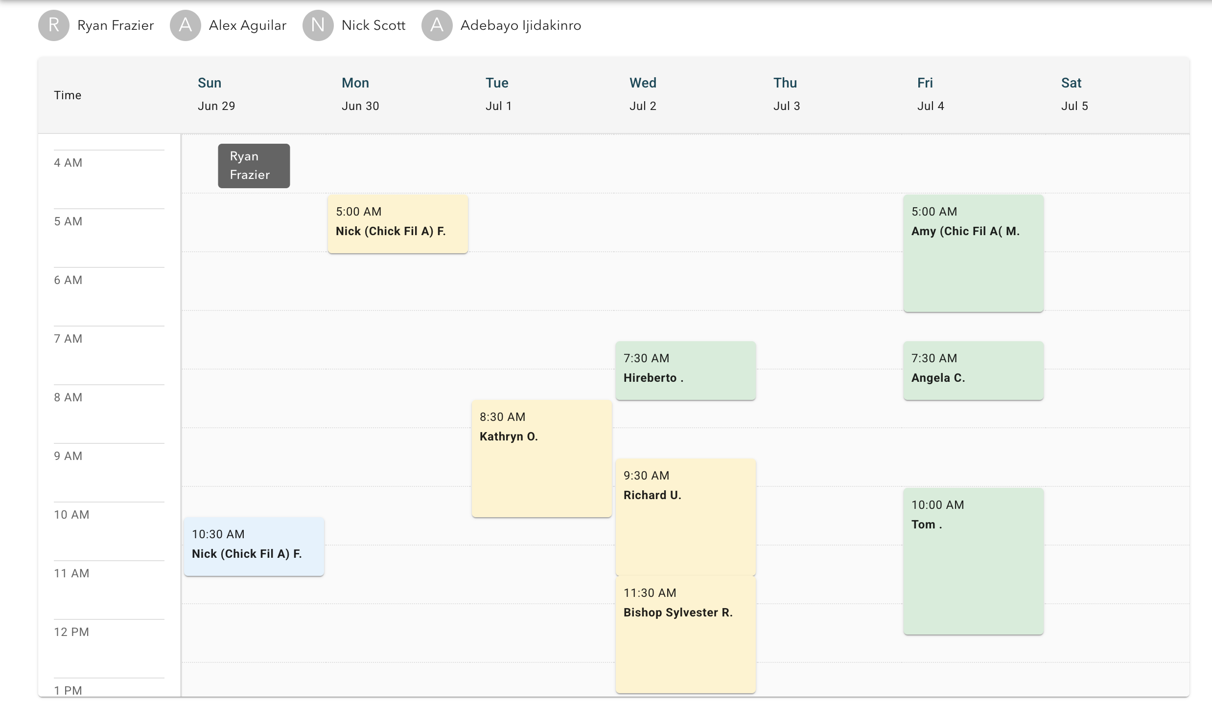 DHS CRM - The All-in-One CRM for Cleaning Businesses